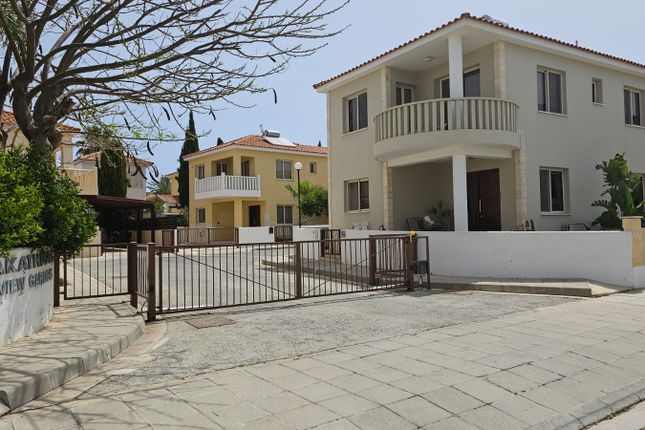 Pervolia, Larnaca, Cyprus, 3 bedroom villa for sale - 64713082 ...