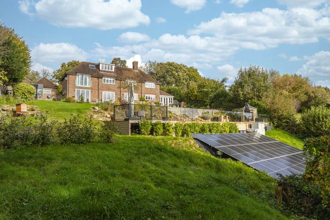 Cansiron Lane, Ashurst Wood RH19, 5 bedroom detached house for sale ...
