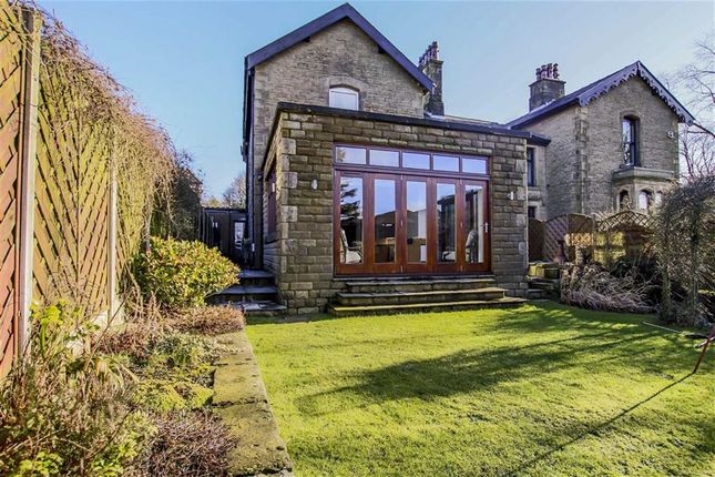Elswick Lodge, Mellor Brow, Mellor, Blackburn BB2, 4 bedroom semi ...
