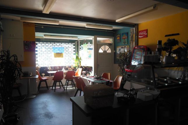 Spring Bank Road, Burslem, Stoke-On-Trent ST6, commercial property to ...