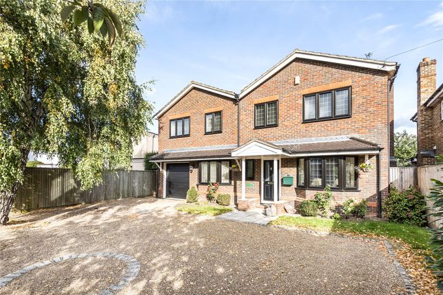 Homes for Sale in Addlestone - Buy Property in Addlestone - Primelocation