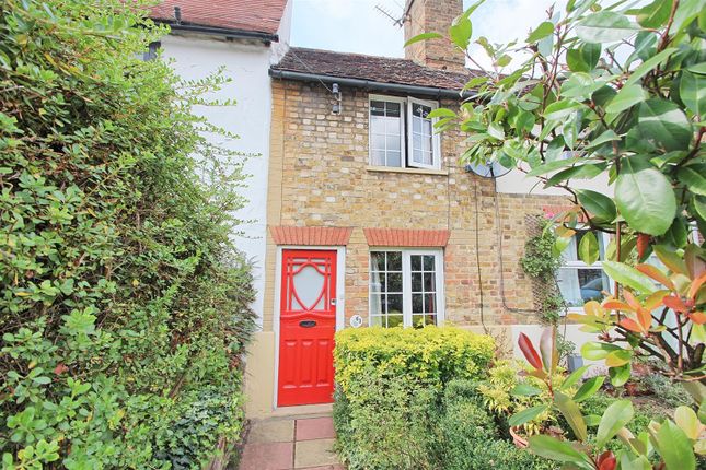 2 bed terraced house for sale in Crib Street, Ware SG12 - Zoopla