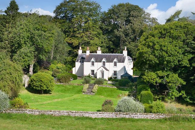 Homes for Sale in Scottish Borders - Buy Property in Scottish Borders ...