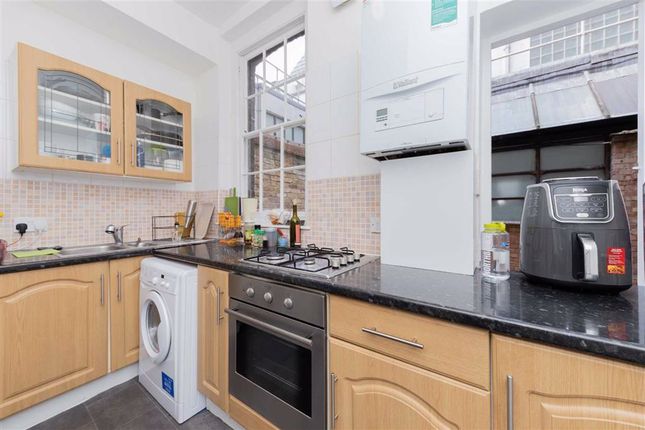 Maple Street, London W1T, 1 bedroom flat for sale - 61747262 ...