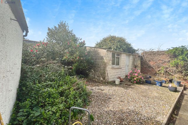 Victoria Road, Port Talbot, Neath Port Talbot. SA12, 3 bedroom detached ...