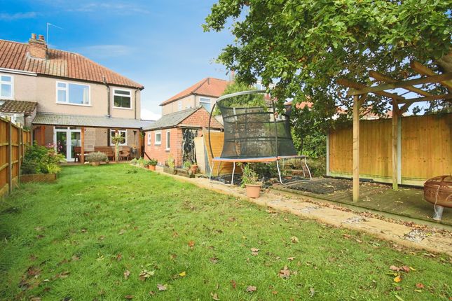 Ash Tree Avenue, Coventry CV4, 3 bedroom semi-detached house for sale ...