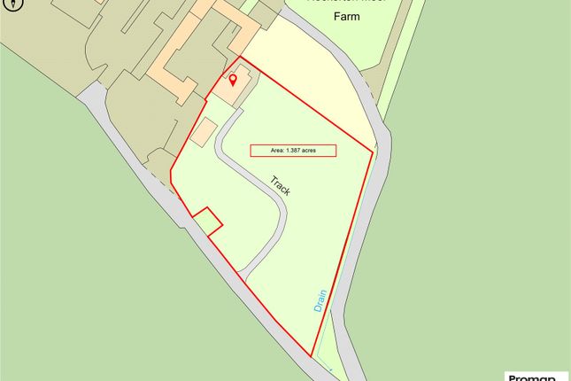 Hockerton Road, Kirklington, Newark, Nottinghamshire NG22, 4 bedroom ...