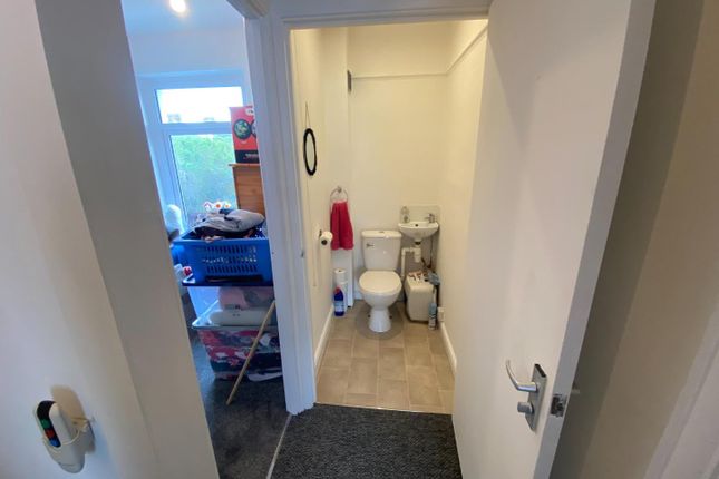 Addison Road, Sandfields, Port Talbot SA12, 3 bedroom semi-detached ...