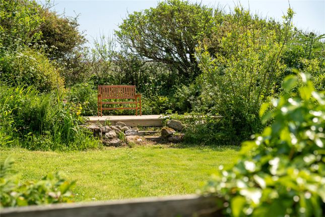 Old Boswednack Farm, Zennor TR26, 3 bedroom detached house for sale ...