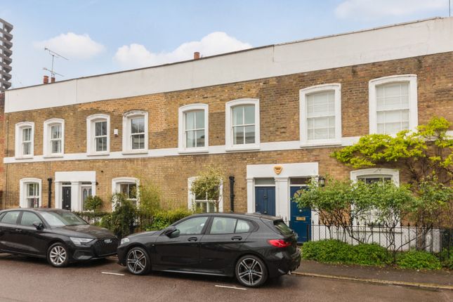 Baring Street, Islington N1, 2 bedroom terraced house for sale ...
