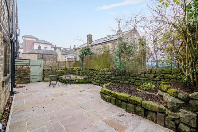 Station Road, Horsforth, Leeds LS18, 2 bedroom end terrace house for ...