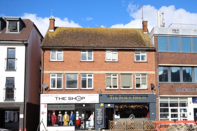 Littlehampton Road, Worthing BN13, 3 bedroom maisonette for sale ...