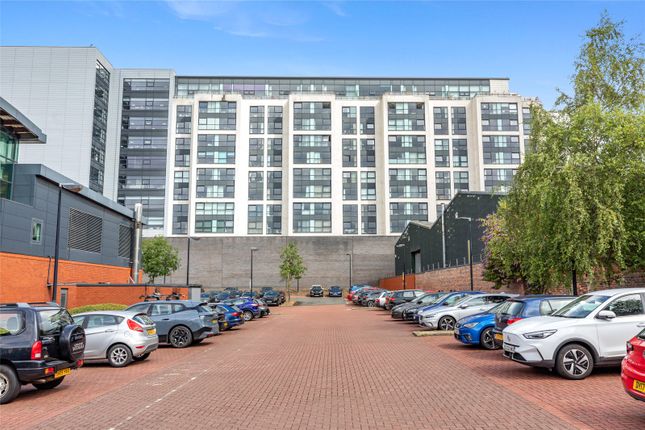 4/3, Stobcross Street, Finnieston, Glasgow G3, 2 bedroom flat for sale ...