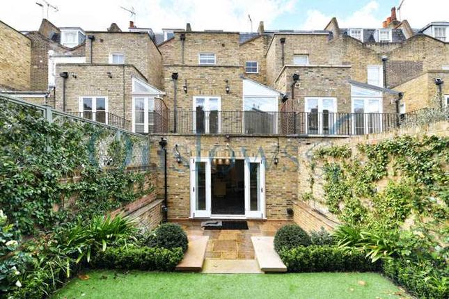 Chester Row, Belgravia, London SW1W, 4 bedroom terraced house for sale ...