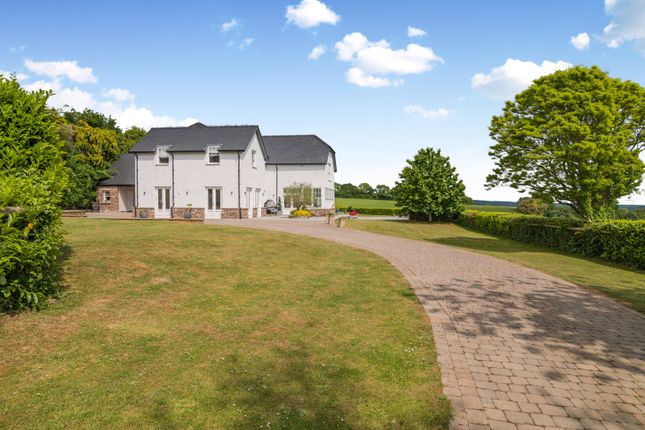 Tabernacle Road, Llanvaches, Caldicot, Newport NP26, 7 bedroom detached ...