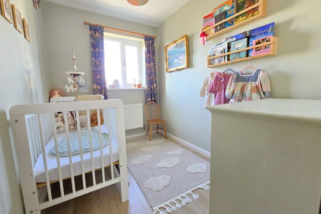 Wood Close, Latchbrook, Saltash PL12, 3 bedroom end terrace house for ...