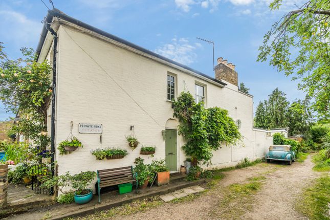 Watts Lane, Teddington TW11, 3 bedroom end terrace house for sale ...