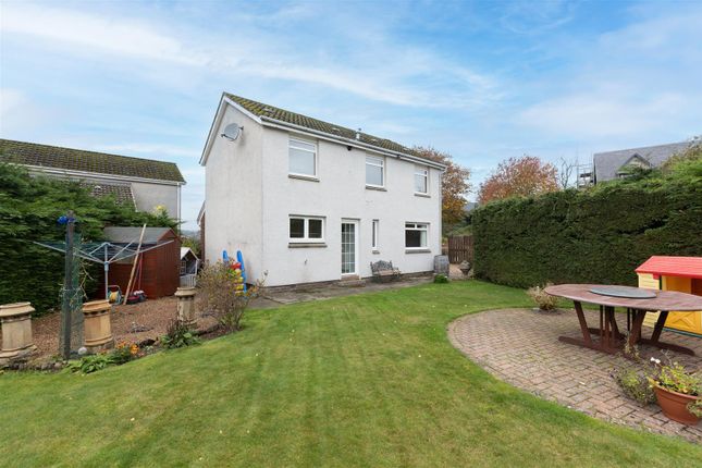 Quarryknowe Crescent, Inchture, Perth PH14, 4 bedroom detached house ...