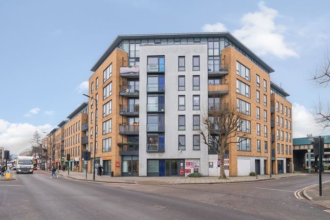 Cordwainer House, London, Greater London E8, 1 bedroom flat for sale ...
