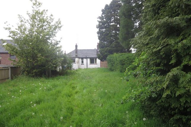 Golborne Avenue Meir Heath Stoke On Trent St3 2 Bedroom Semi