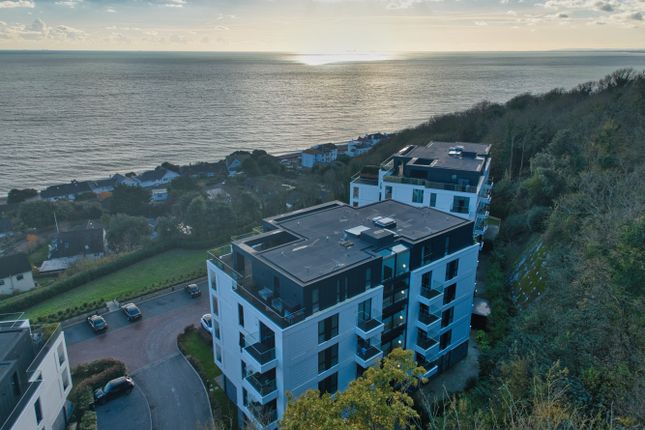 Shorncliffe House Encombe, Sandgate, Folkestone CT20, 3 bedroom flat ...