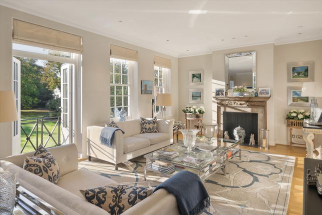 Chelsea Square, London SW3, 6 bedroom terraced house for sale ...