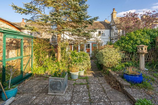 Cliff Road, Sherston SN16, 3 bedroom end terrace house for sale ...