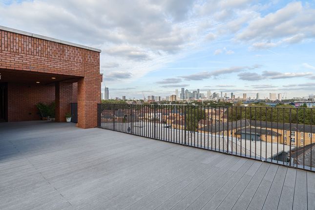 Varcoe Road, London SE16, 1 bedroom flat for sale - 69003872 ...