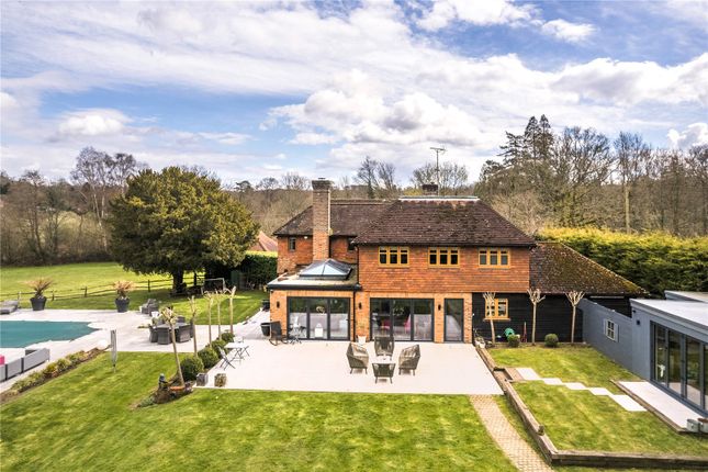 Hartfield Road, Forest Row, East Sussex RH18, 5 bedroom detached house ...