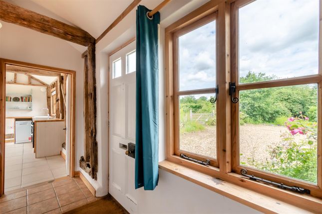 Crumps Lane, Ulcombe, Maidstone ME17, 4 bedroom detached house for sale ...