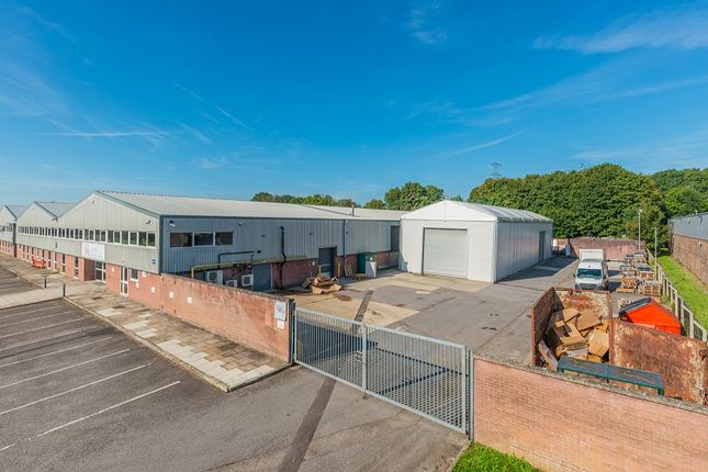 Bumpers Farm Industrial Estate, Chippenham SN14, industrial to let ...