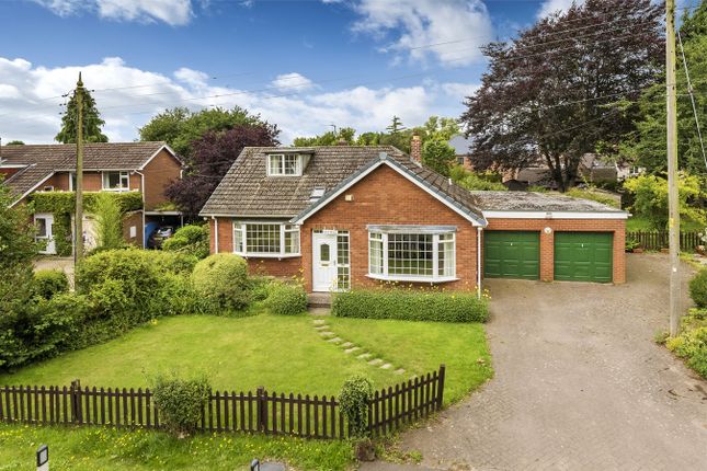 Shrewsbury bungalows for sale | Buy houses in Shrewsbury | PrimeLocation