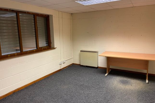 Industrial Premises, Caenby Corner Industrial Estate, Hemswell Cliff ...