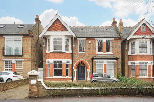 Madeley Road, London W5, 5 bedroom detached house for sale - 69439867 ...