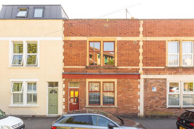 Greenway Bush Lane, Southville, Bristol BS3, 3 bedroom terraced house ...