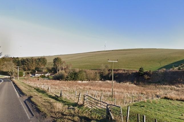 Land At Old Post Office, Bainshole, Huntly AB54, land for sale ...
