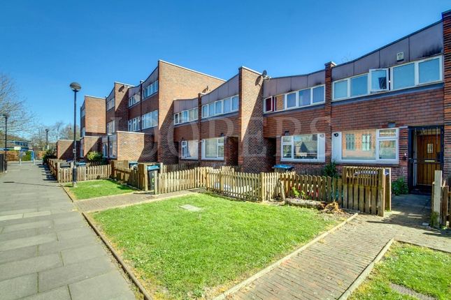 Garrard Walk, Neasden, London NW10, 2 bedroom terraced house for sale ...
