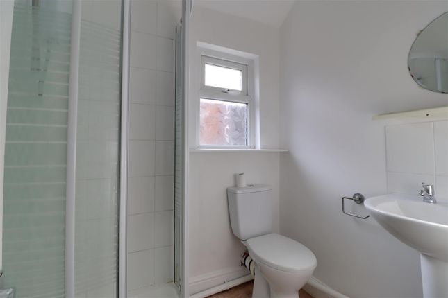Westminster Street, Crewe CW2, 3 bedroom terraced house for sale ...