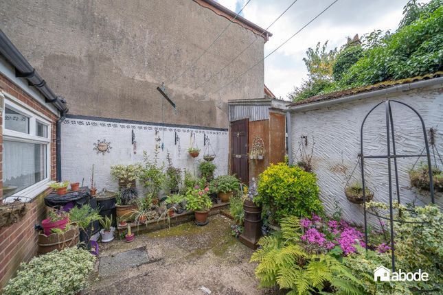 Halewood Road, Liverpool L25, 3 bedroom terraced house for sale ...