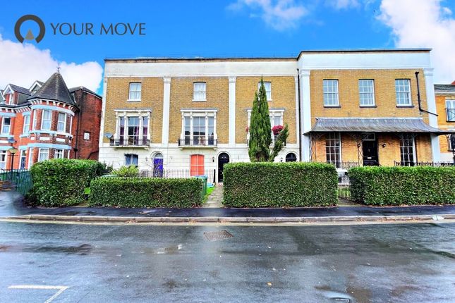 Flats to Let in The Polygon, Southampton SO15 - Apartments to Rent in ...