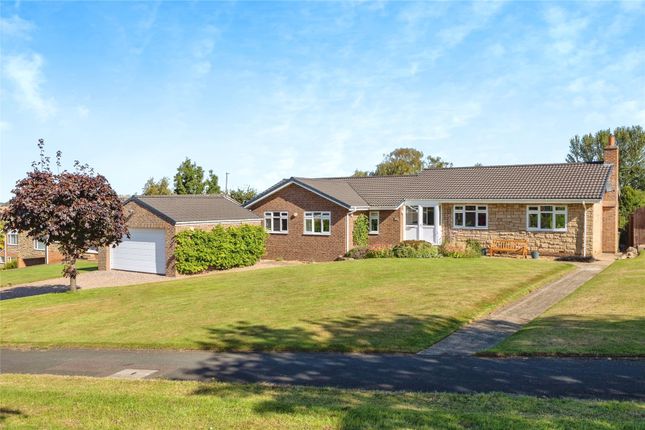 Mount Leven Road, Yarm, Durham TS15, 5 bedroom bungalow for sale ...
