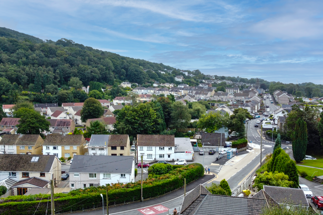 Tonna Uchaf, Tonna, Neath SA11, 4 bedroom detached house for sale ...
