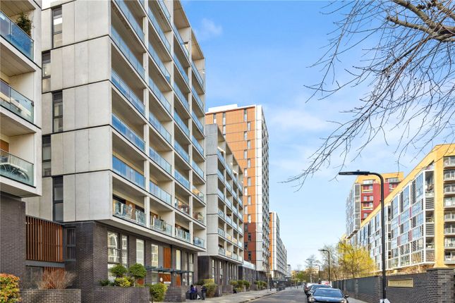Sledge Tower, Dalston Square, London E8, 2 bedroom property for sale ...