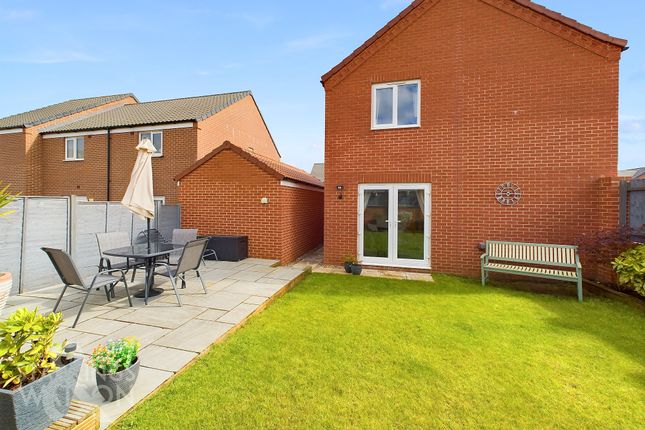 Harrier Way, Diss IP22, 3 bedroom detached house for sale - 67606057 ...