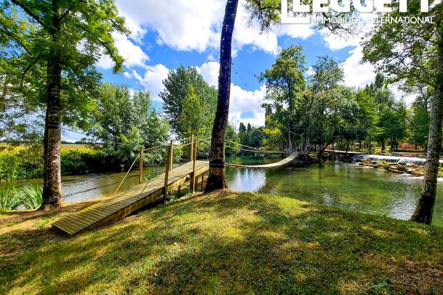 Chenon, Charente, Nouvelle-Aquitaine, 9 bedroom villa for sale ...