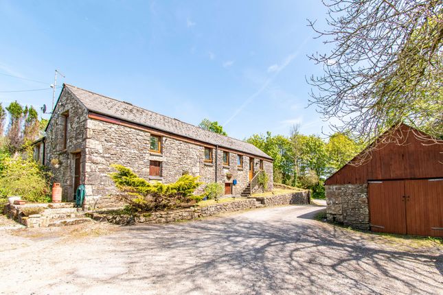 St. Neot, East Colliford Farm PL14, 3 bedroom barn conversion for sale ...