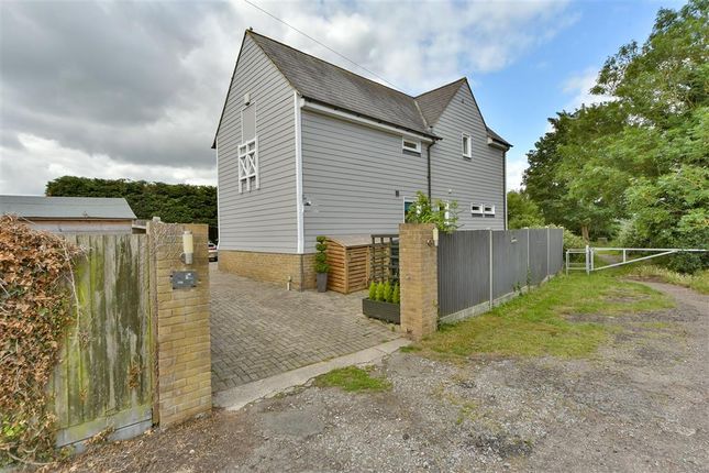 High Street, Wouldham, Rochester, Kent ME1, 4 bedroom detached house ...
