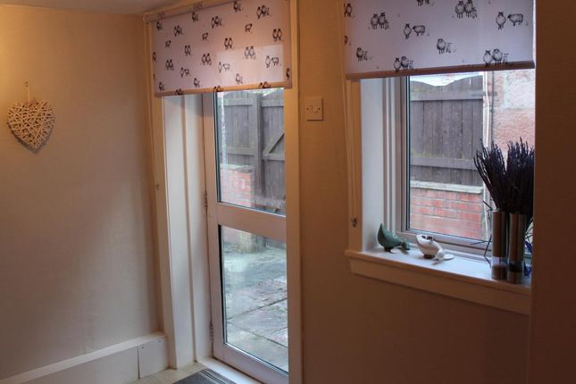 Main Street, Auchinleck KA18, 1 bedroom terraced house for sale ...