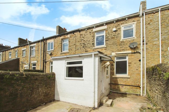 Windsor Terrace, New Kyo, Stanley, Durham DH9, 3 bedroom terraced house ...