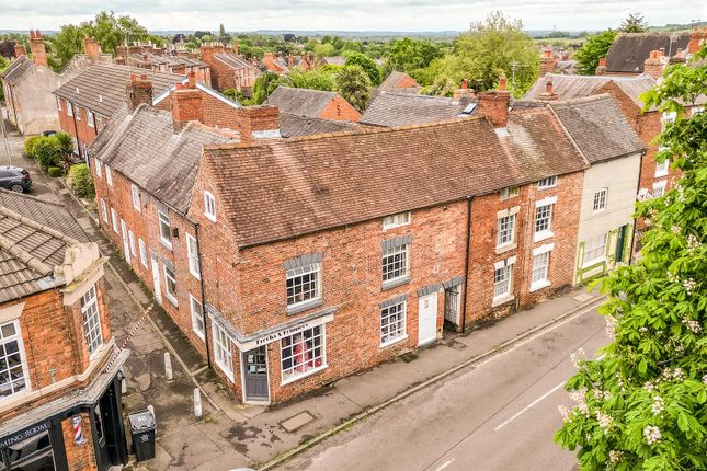 High Street, Melbourne, Derby DE73, 5 bedroom end terrace house for ...